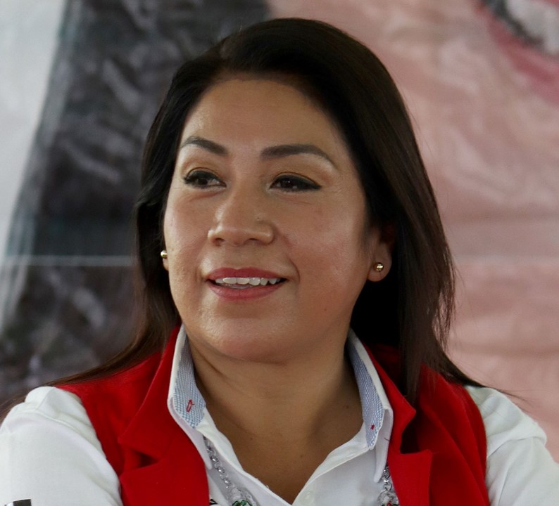 Sufre atentado Anel Torres en Ixmiquilpan, le brindan seguridad ...