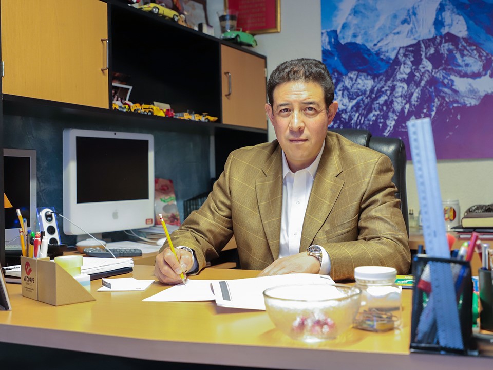 Pensión alimenticia es un derecho irrenunciable: Juan Manuel Batres ...