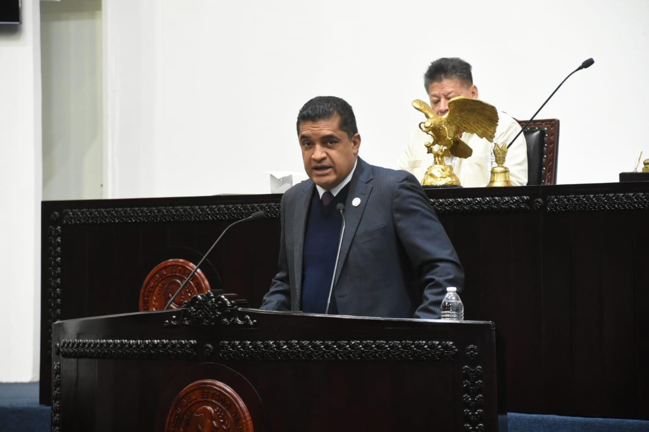 Pide GLPRI perseguir de oficio delitos y maltrato contra animales ...