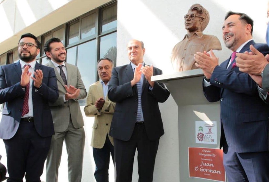 CECyT 16 celebra sus 10 años en Hidalgo con develación de placa ...