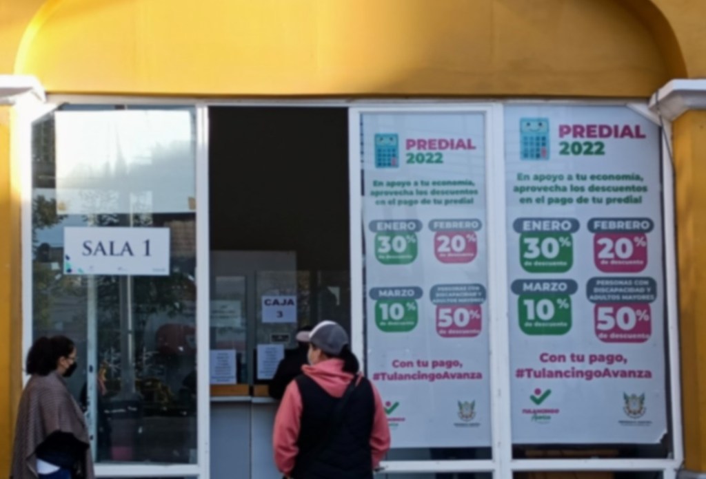 Pago Predial 2023 evoluciona y será expedida nueva boleta con más ...