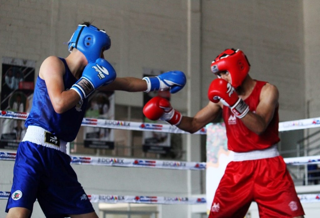 Hidalgo será sede del regional de box y macro regional de judo ...