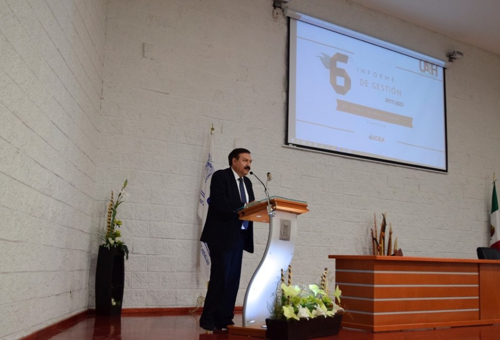 ICEA reconocido por la calidad nacional e internacional de sus ...
