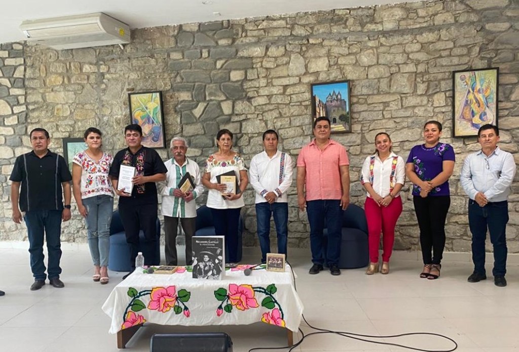 Rinden homenaje a Nicandro Castillo a 109 años de su nacimiento ...