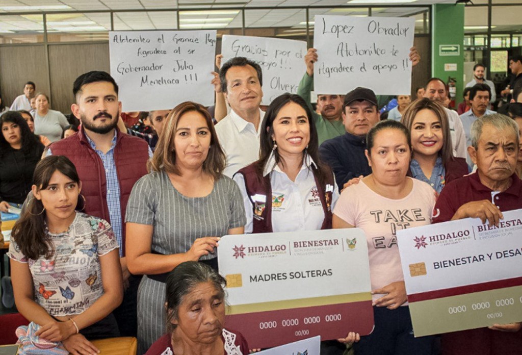 Contraloría verifica programas de desarrollo social - agendahidalguense ...