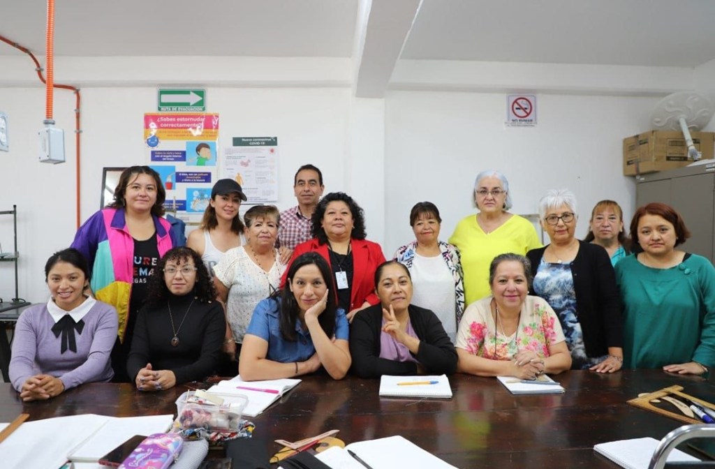 DIFH impulsa capacitación para el autoempleo - agendahidalguense ...