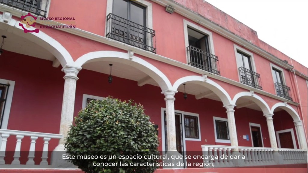 Secretaría de Cultura de Hidalgo, invita a visitar el Museo Regional de ...