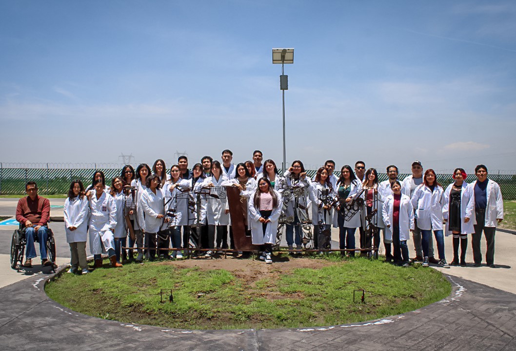 Concluye semana de Tecnología Ambiental 2023 en la UTVAM ...