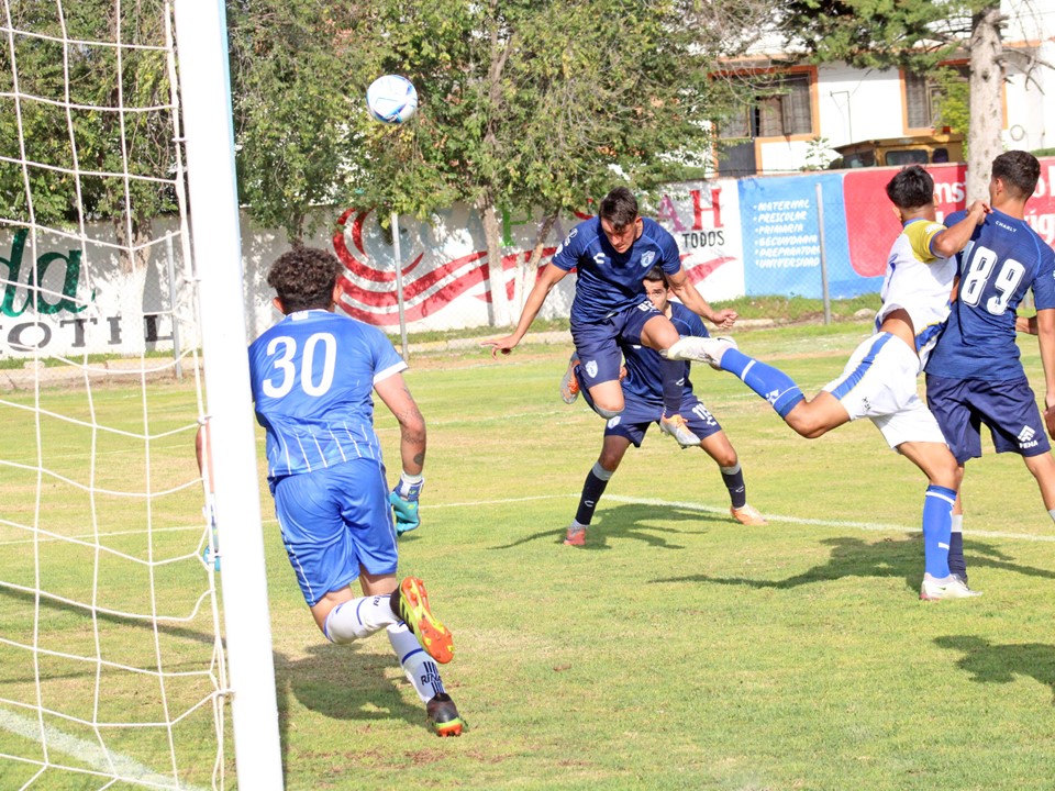 Pachuca Premier derrotó 3-1 en casa a Chilangos FC - agendahidalguense ...