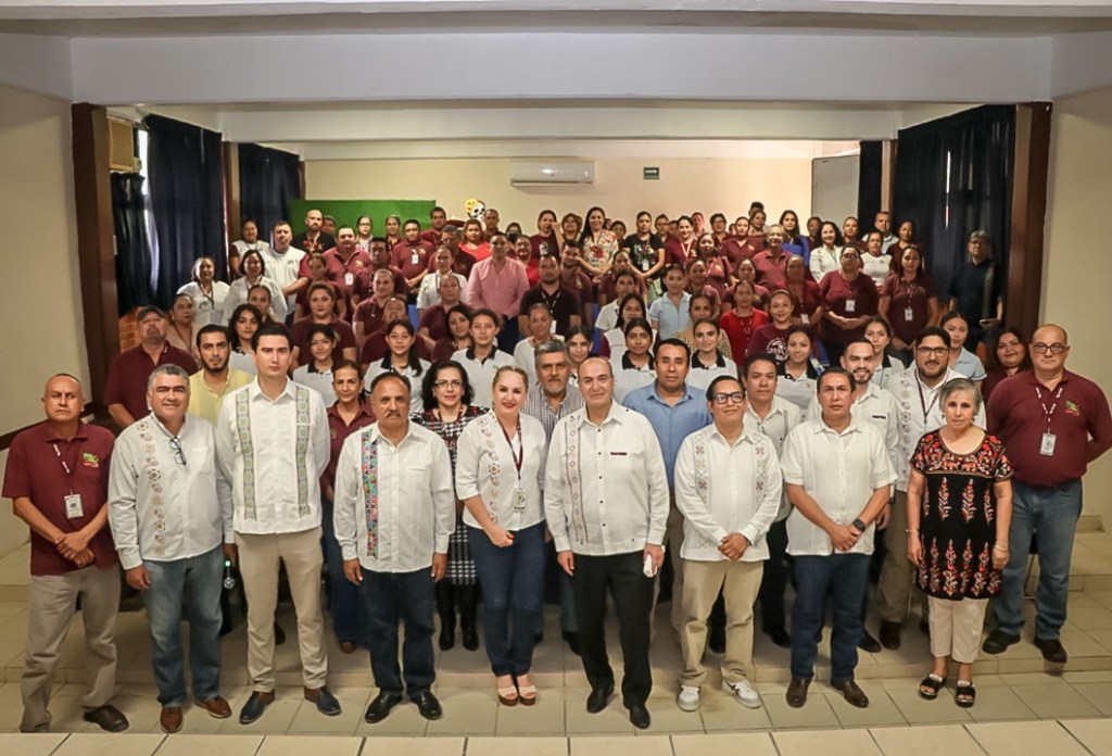 Garantizan UTHH y UPH el acceso igualitario a una educación de ...