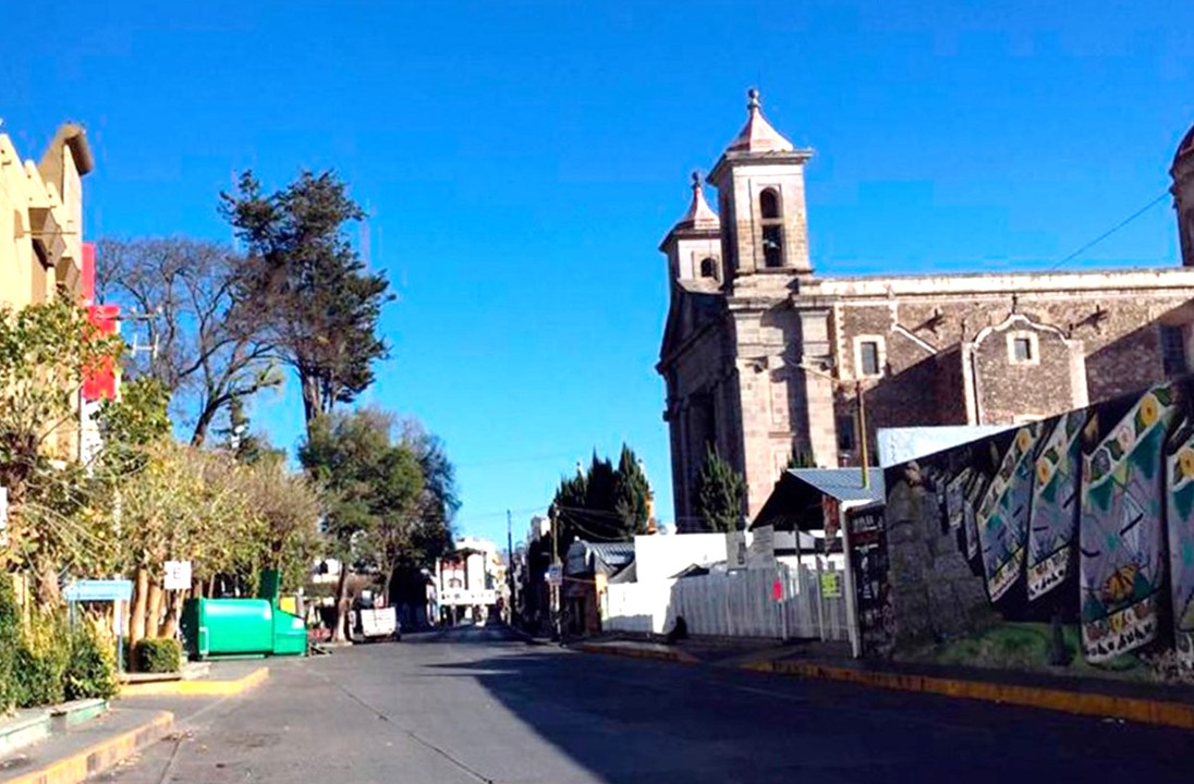 Conmemoran 156 aniversario del nombramiento de Tulancingo como ciudad ...