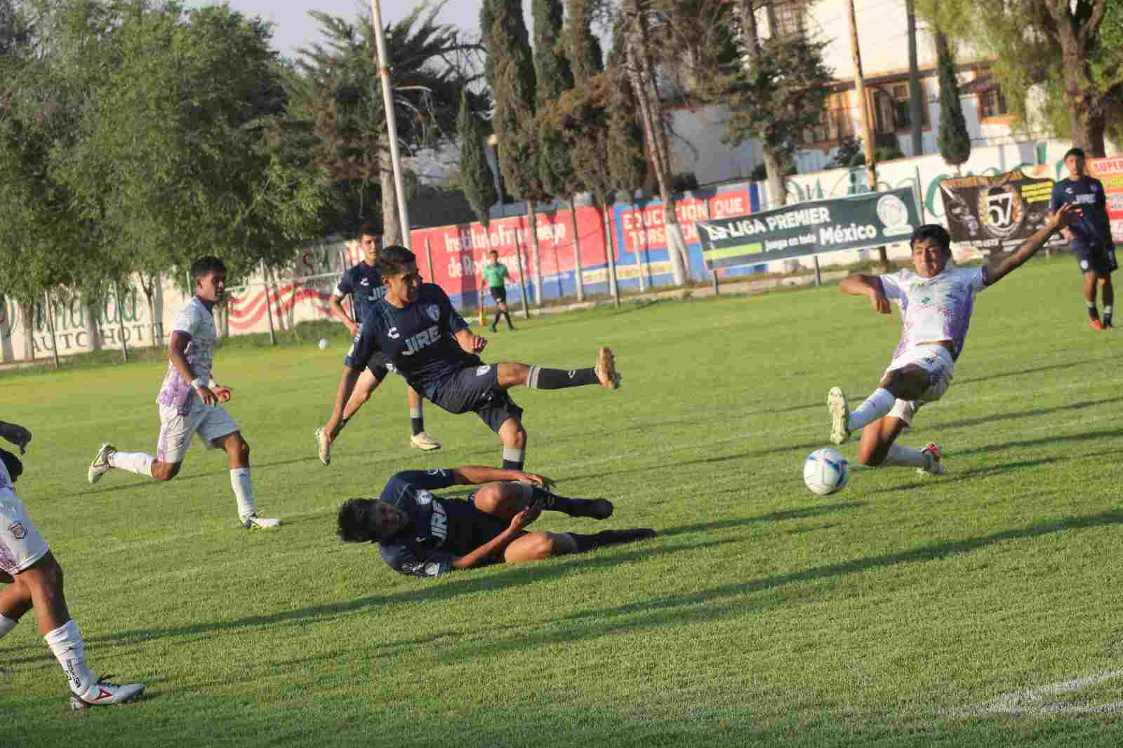 Pachuca Premier vence a los Artesanos Metepec y clasifica a las finales ...
