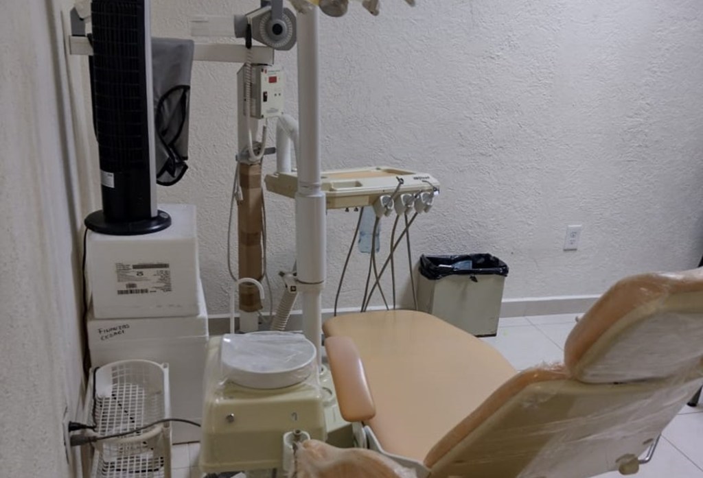 Red Municipal contribuye con la salud pública en Hidalgo ...