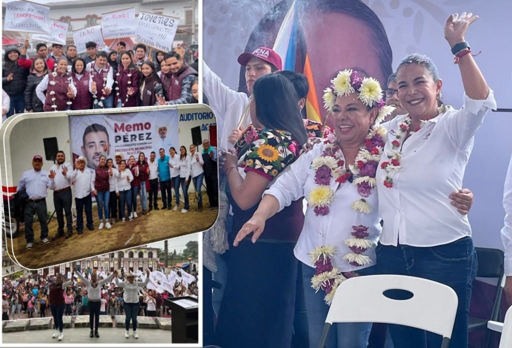 Alma de la Vega, legislará en beneficio a la población más necesitada ...