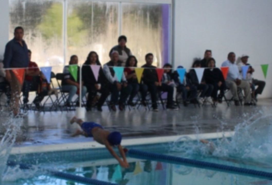 Abren inscripciones, para el curso de verano de la Unidad Deportiva ...