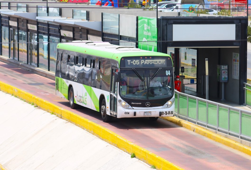 Hasta la fecha, no se han autorizado incrementos a las tarifas del ...