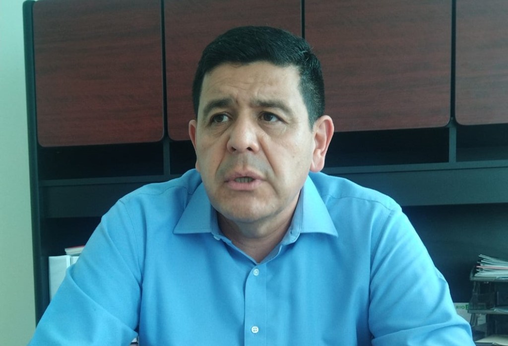 Se cumplen 18 días de que opera esquema de Mando Coordinado en ...