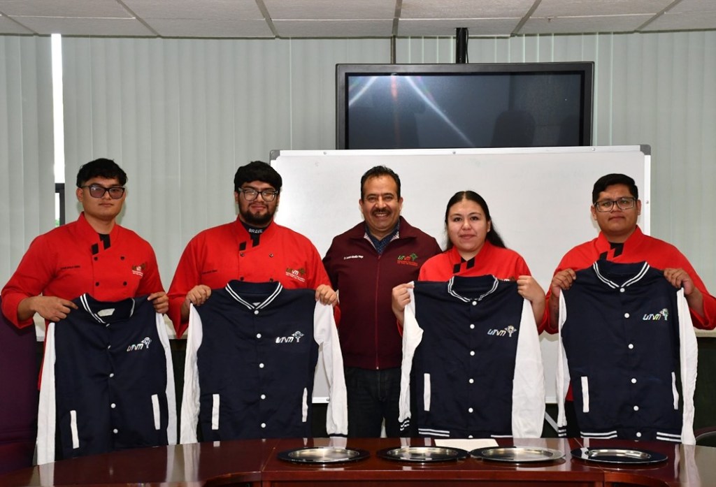 Estudiantes de la UTVM realizarán estancia académica en España ...