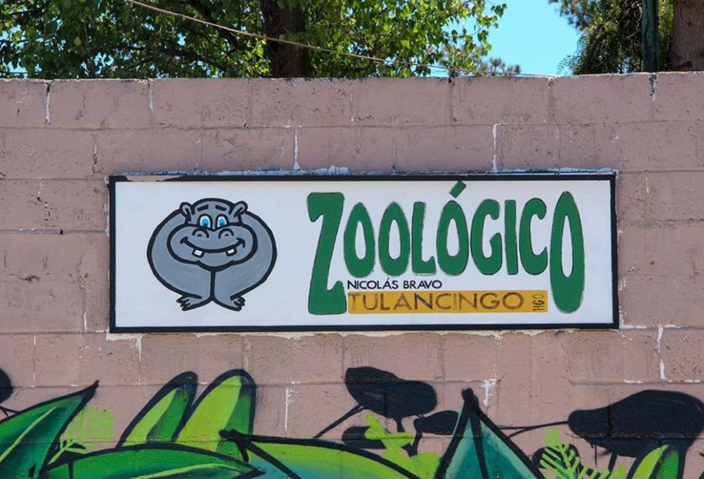 Zoológico Municipal de Tulancingo se alista para recibir más de 2 mil ...