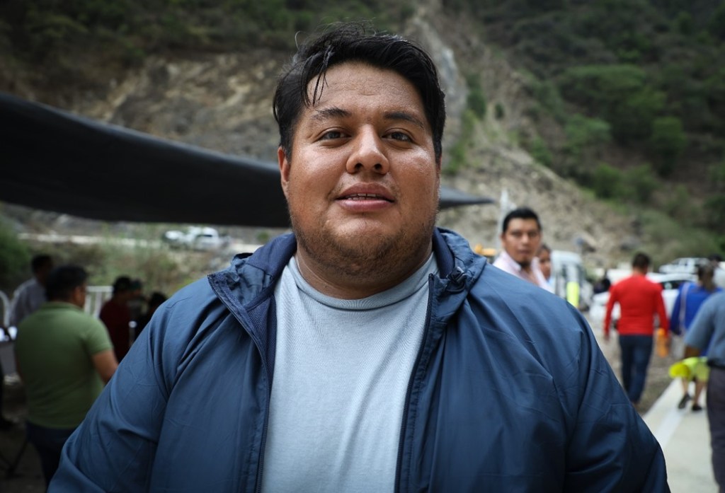 Gobierno de Hidalgo fortalece la conectividad en Nicolás Flores - agendahidalguense, diario digital