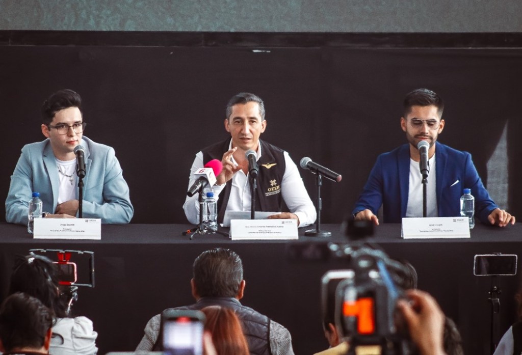 Feria de San Francisco Pachuca Hidalgo 2025 cada vez más cerca ...