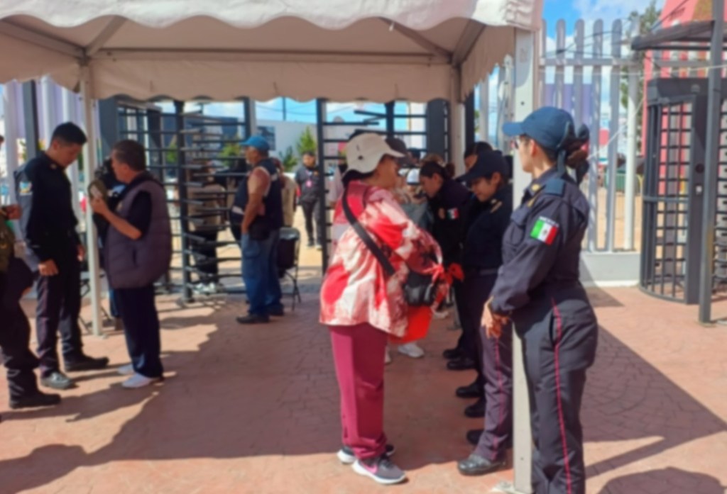 Feria de San Francisco Pachuca Hidalgo 2025: diversión con seguridad y ...