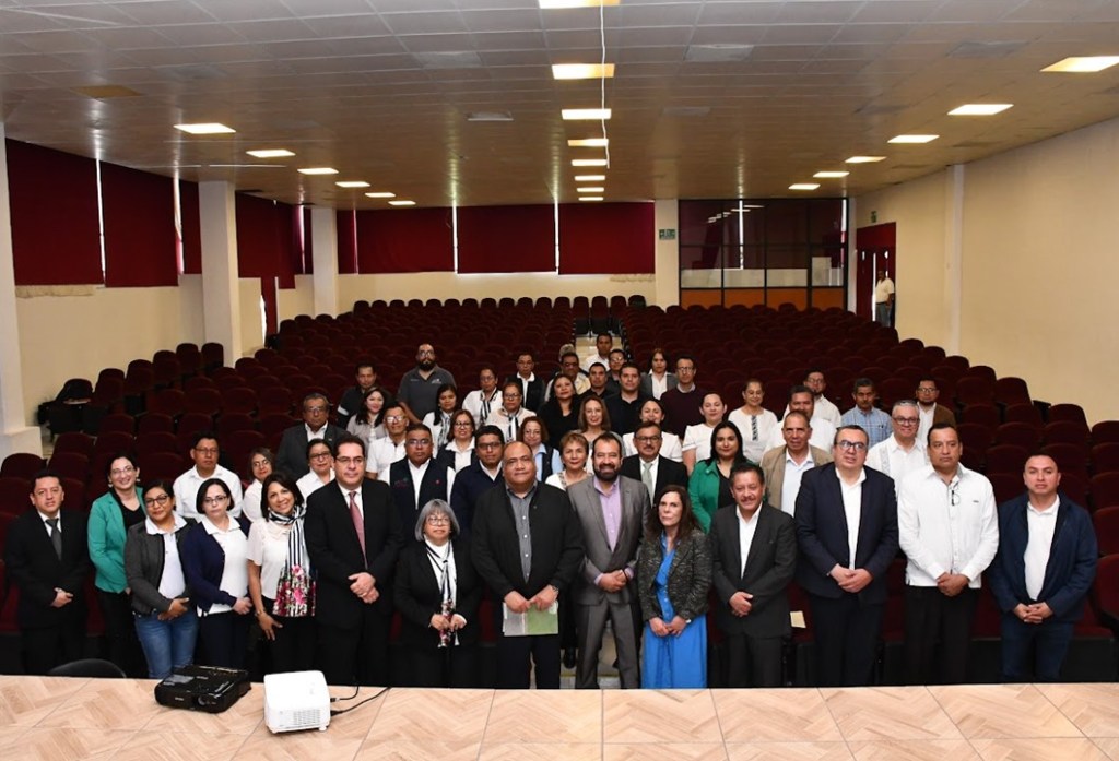 UTVM promueve alianzas académicas para impulsar la investigación ...