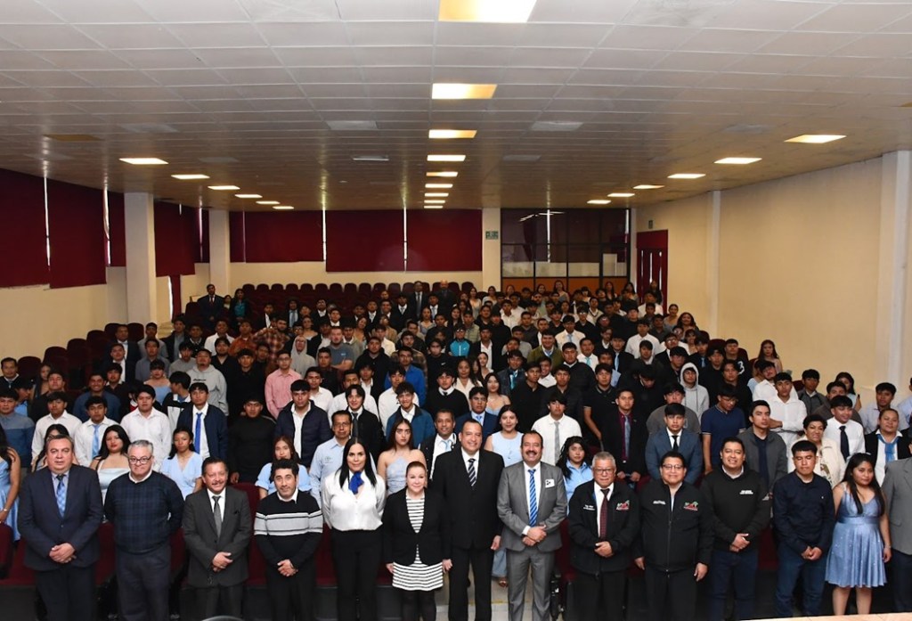 UTVM realiza Jornada Académica de Mecánica y Metal-Mecánica ...