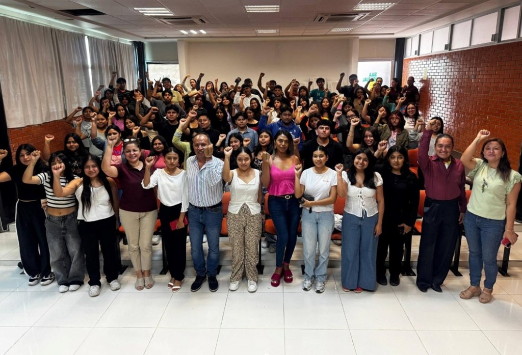 UPH impulsa el respeto y la inclusión con jornada de reflexión ...